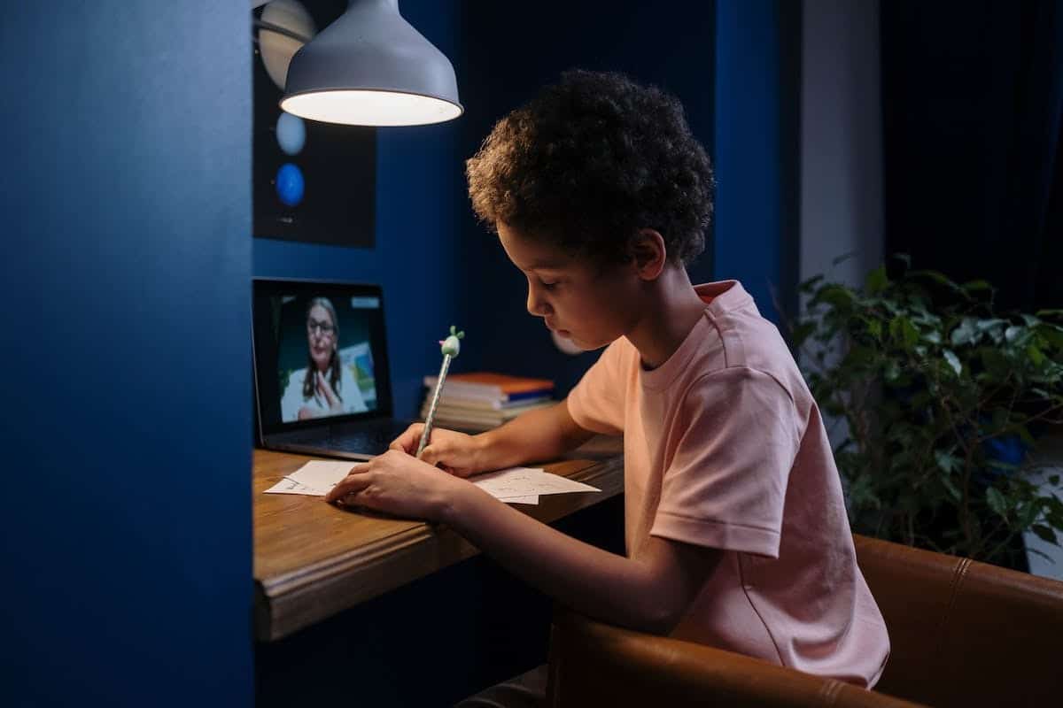 La Gestion équilibrée Des écrans Chez Les Enfants Les Clés Pour Y