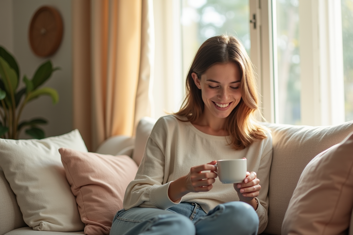 Gérer le stress maternel : conseils pratiques et efficaces pour apaiser une maman stressée ...