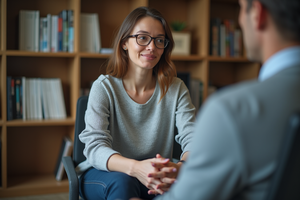 TCC colère : définition, principes et efficacité en psychologie ...